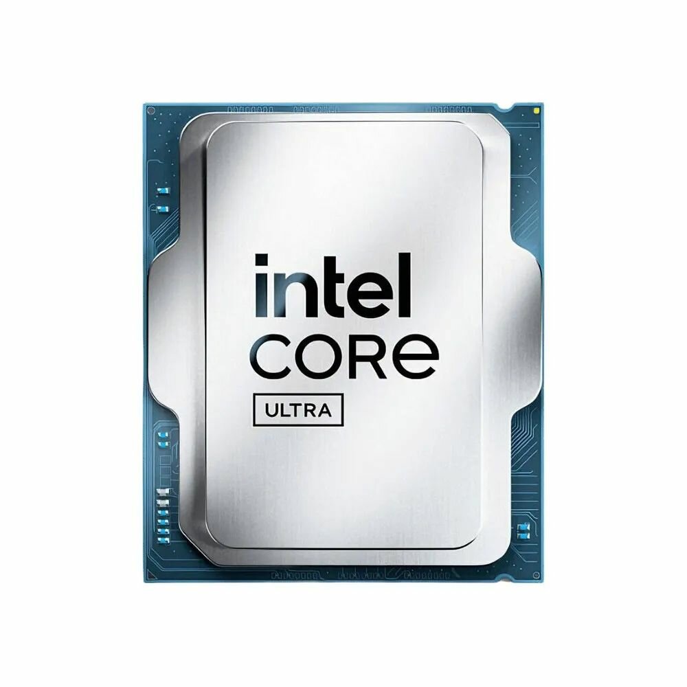 Центральный процессор Intel Core Ultra 5 225, OEM, LGA1851 (AT8076806415)