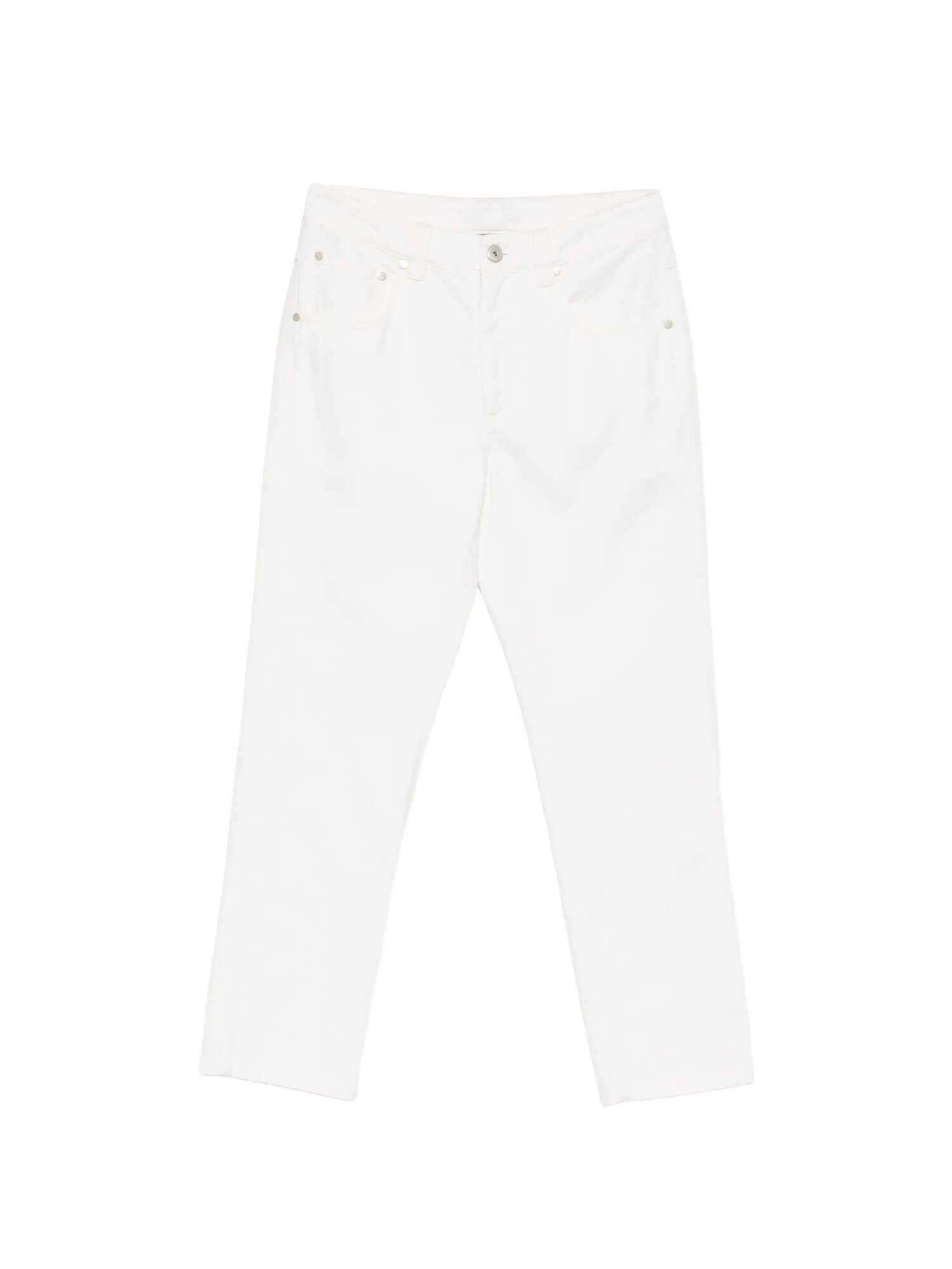 Джинсы BRUNELLO CUCINELLI
