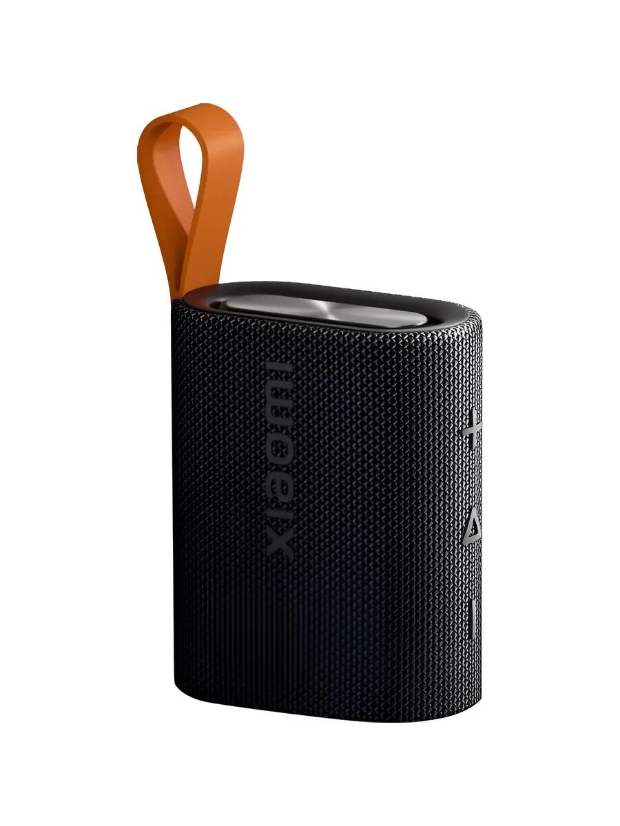 Портативная колонка Xiaomi Sound Pocket MDZ-37-DB, IP67, Bluetooth 5.0, 10 Вт, 18 часов