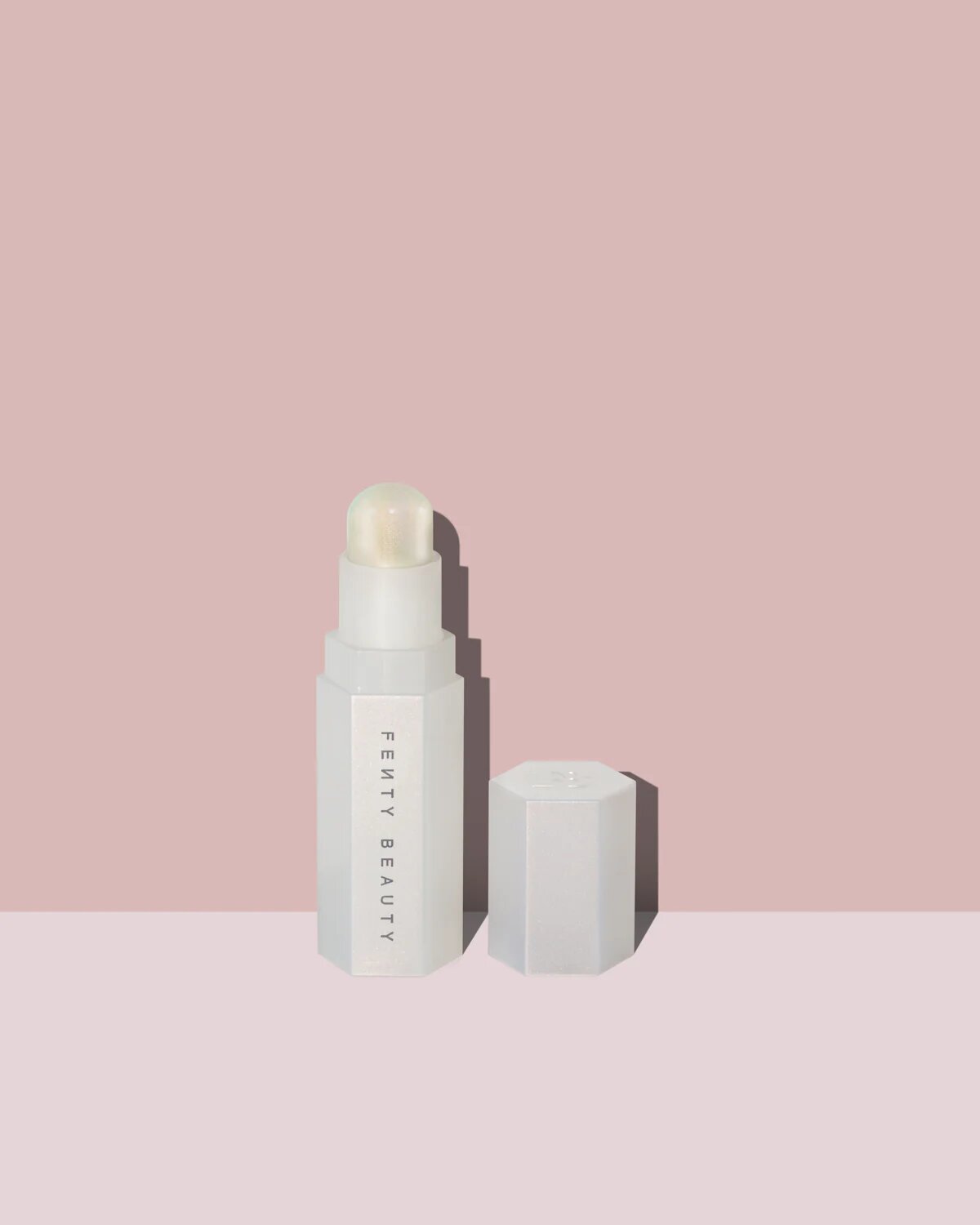 FENTY BEAUTY гелевый хайлайтер стик Match Stix Glow Skinstick, Purrrl, 5.5 г