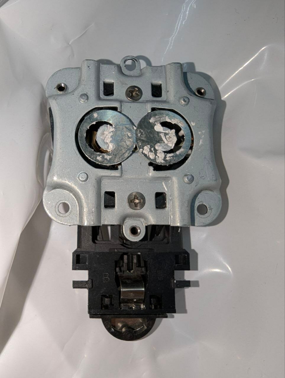 KSD688-B контроллер чайника