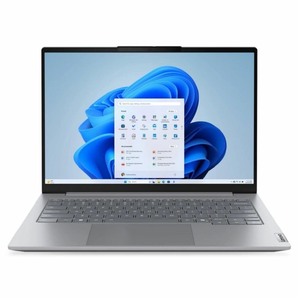 Ноутбук ThinkBook 14 /14" WUXGA IPS, Intel Core 5 220H / 16Gb / 512Gb SSD / Windows 11 Pro