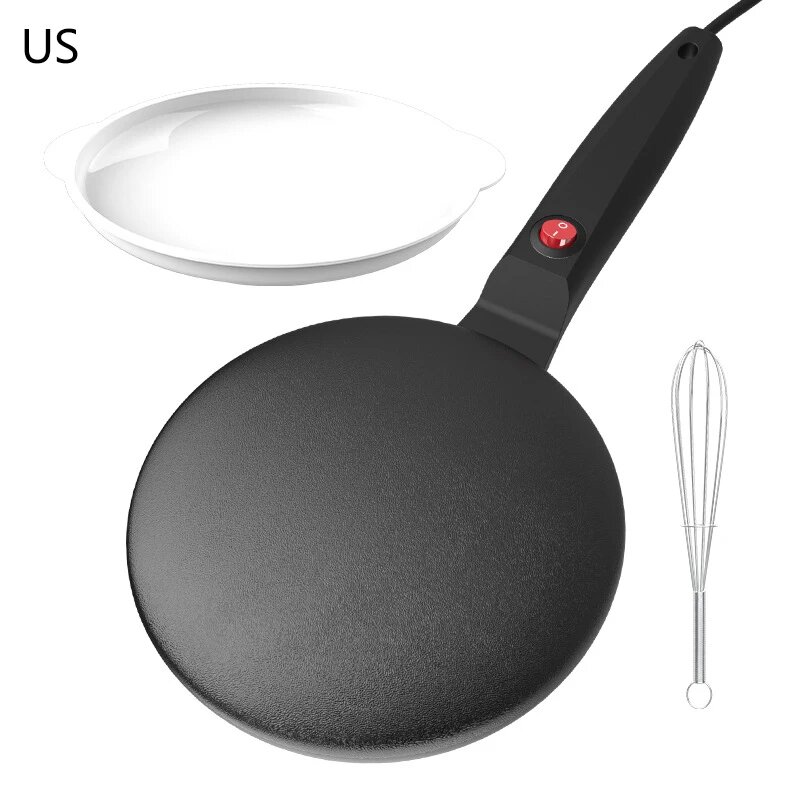 Электрическая блинница Gmarty SU Black