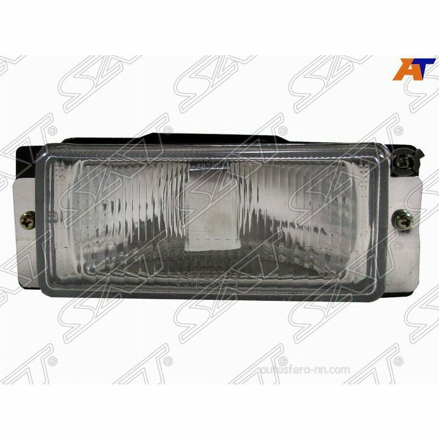 SAT ST2132017R Фара противотуманная (Справа) Isuzu ELF NPR\NQR 93-06