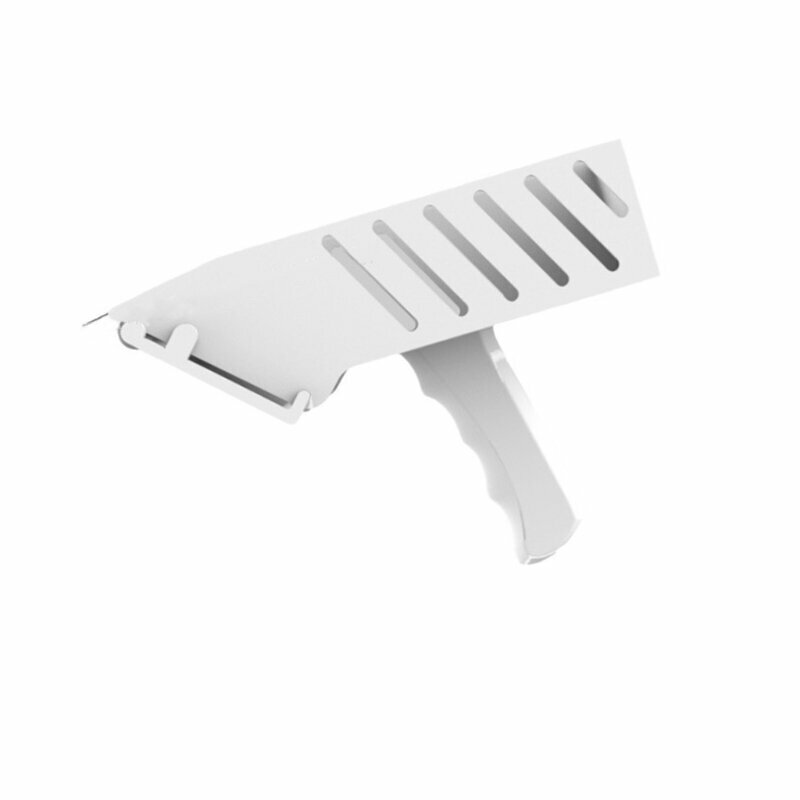 Эффективный ручной аппликатор этикеток для быстрого и гибкого нанесения наклеек на упаковки при отправке товаров электронной коммерцией.