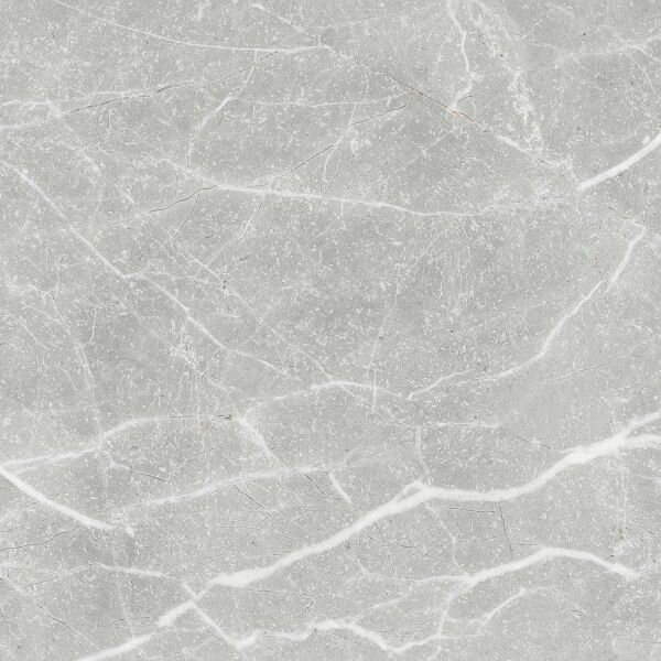 Керамин Керамогранит Кингстон серый мат 60x60 9 мм (цена за 1.44 м2)