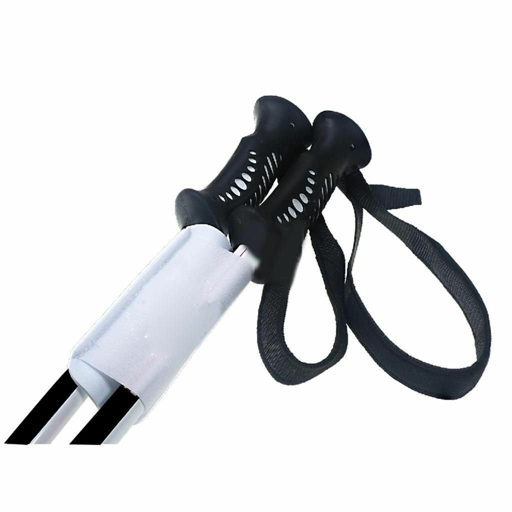 Крепления для сноуборда, Белый - 1