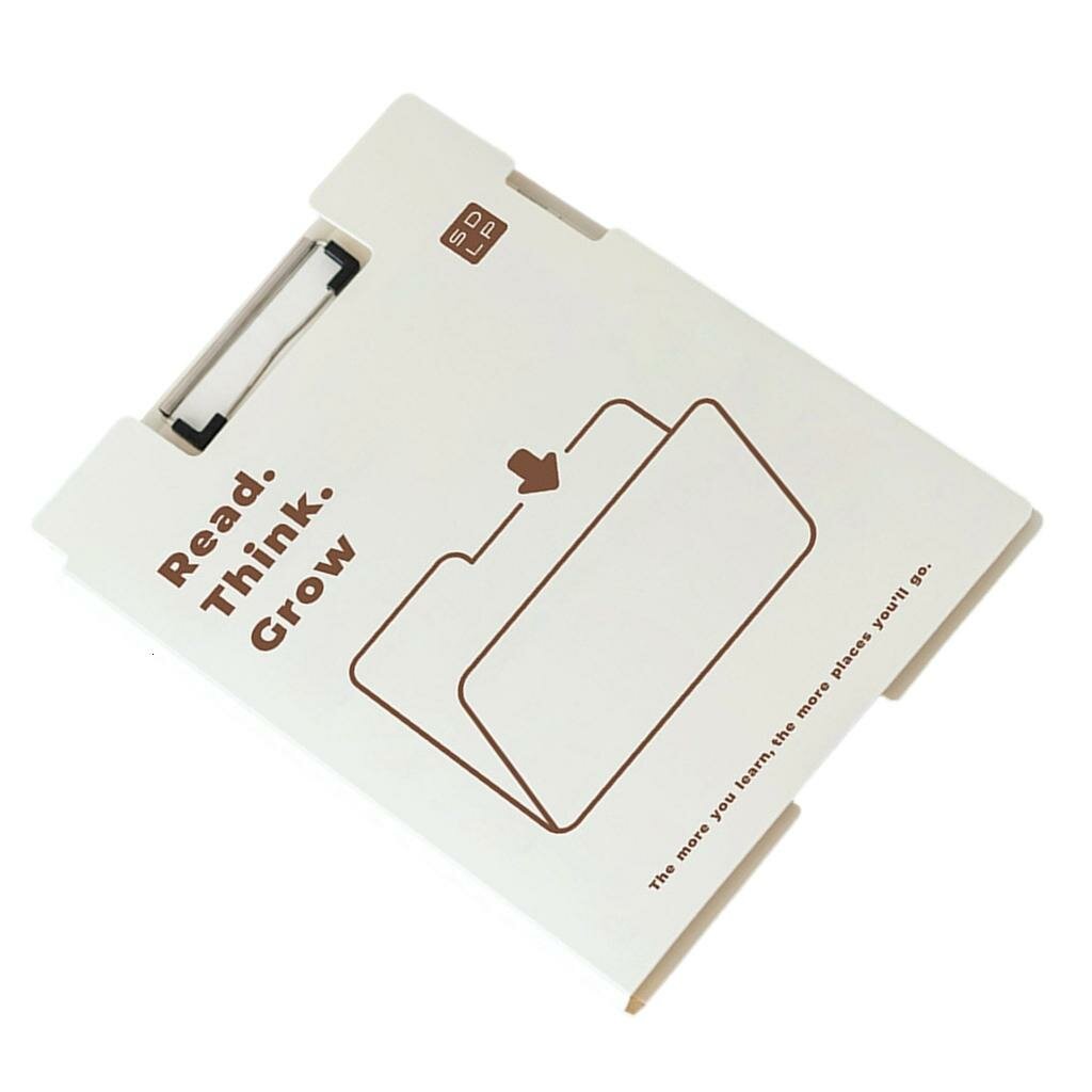 Файловый органайзер-клипборд, A