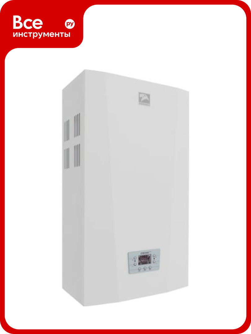 Настенный газовый котёл lemax с открытой камерой сгорания PRIME-MA24 145691