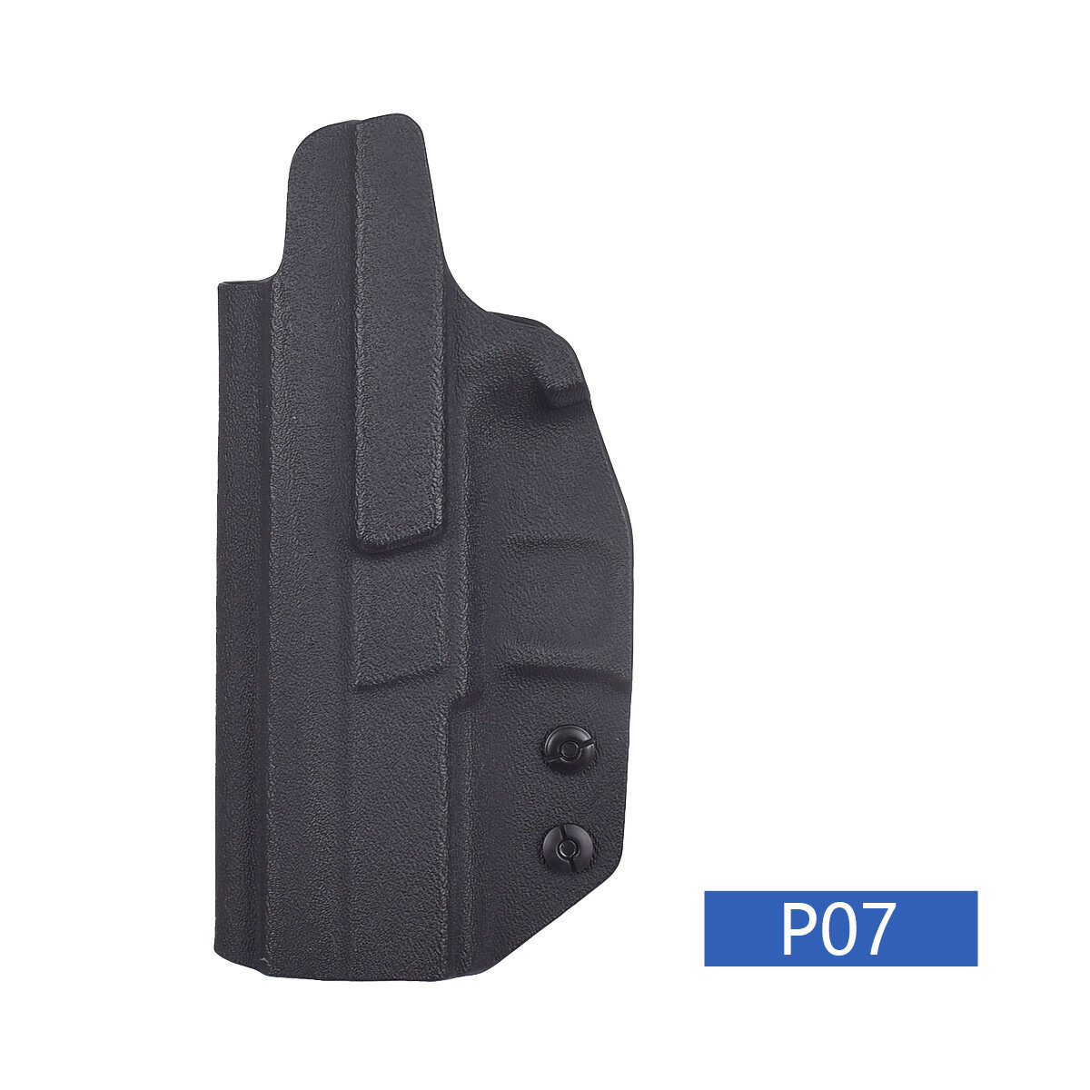 2026 Наружный S&W Хит продаж, скрытая кобура Wesson, кобура GLOCK с быстрым извлечением, версия K, защитная кобура