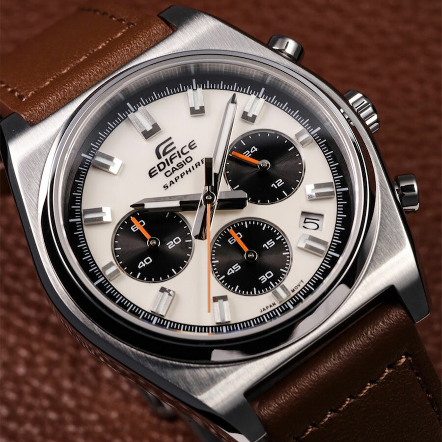 Наручные часы CASIO — фото 1