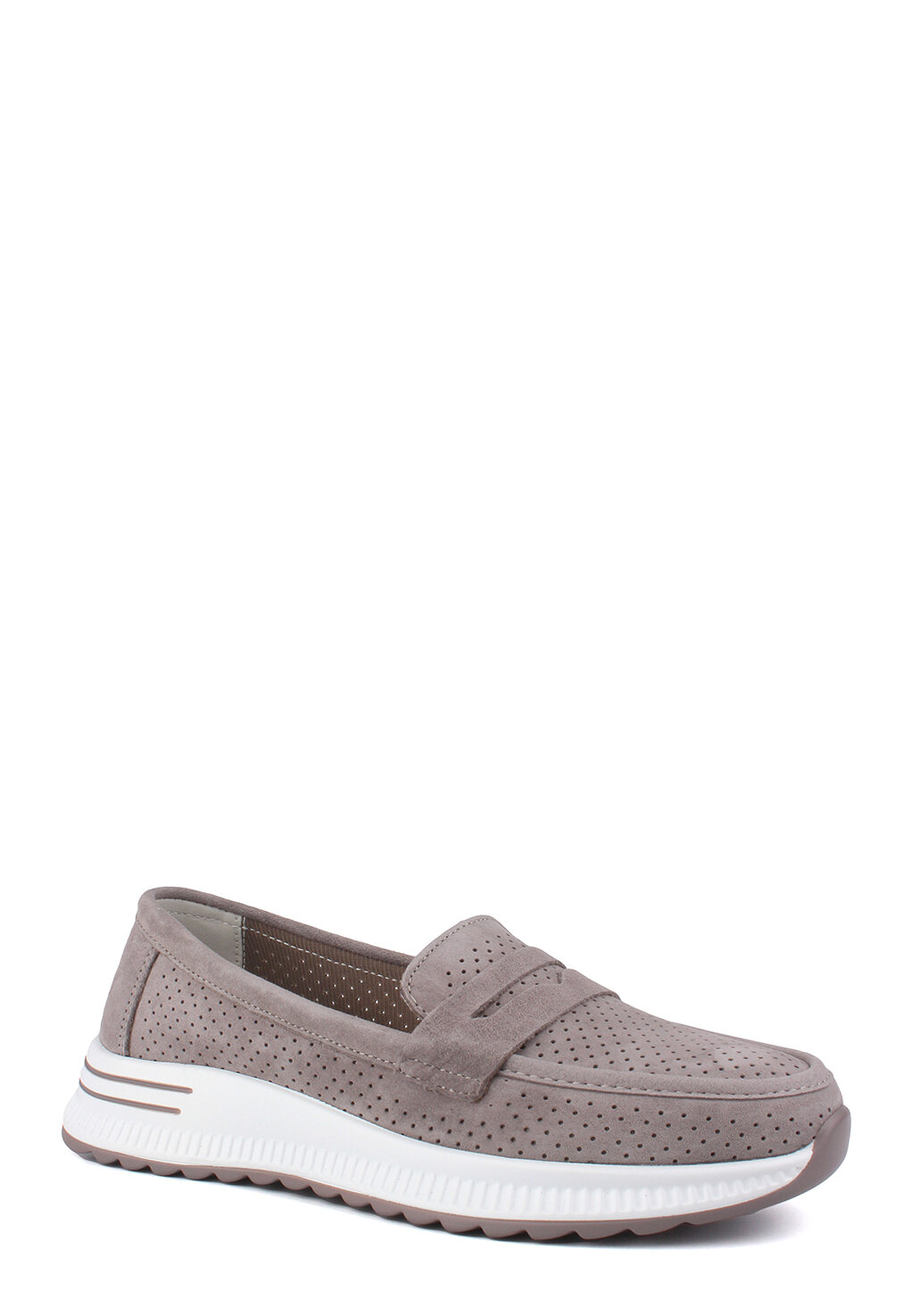 Мокасины Коллекция - Весна 2026