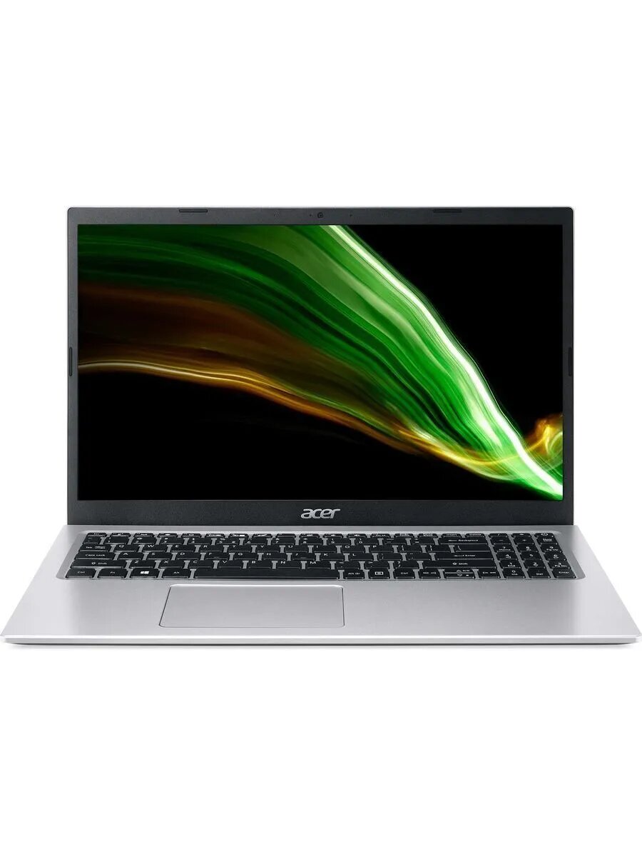 15.6" Aspire 3 A315-58-50K3 NX. ADDER.00M серебристый W10PRO