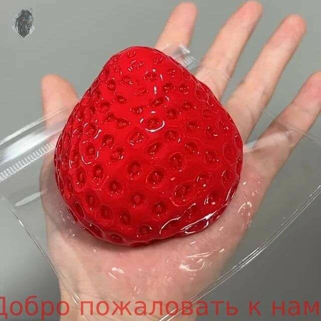 Таба лапка сквиш антистресс таба сквиши