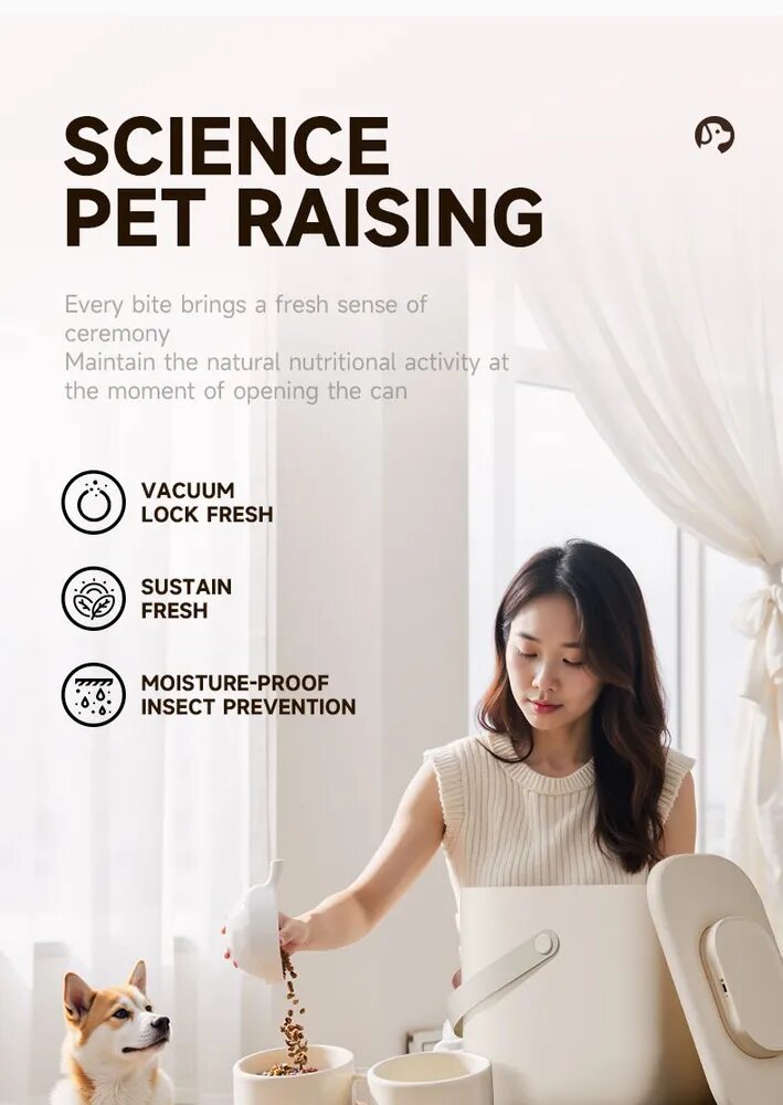 Вакуумный ковш для хранения зерна, электрическое отрицательное давление, большая емкость