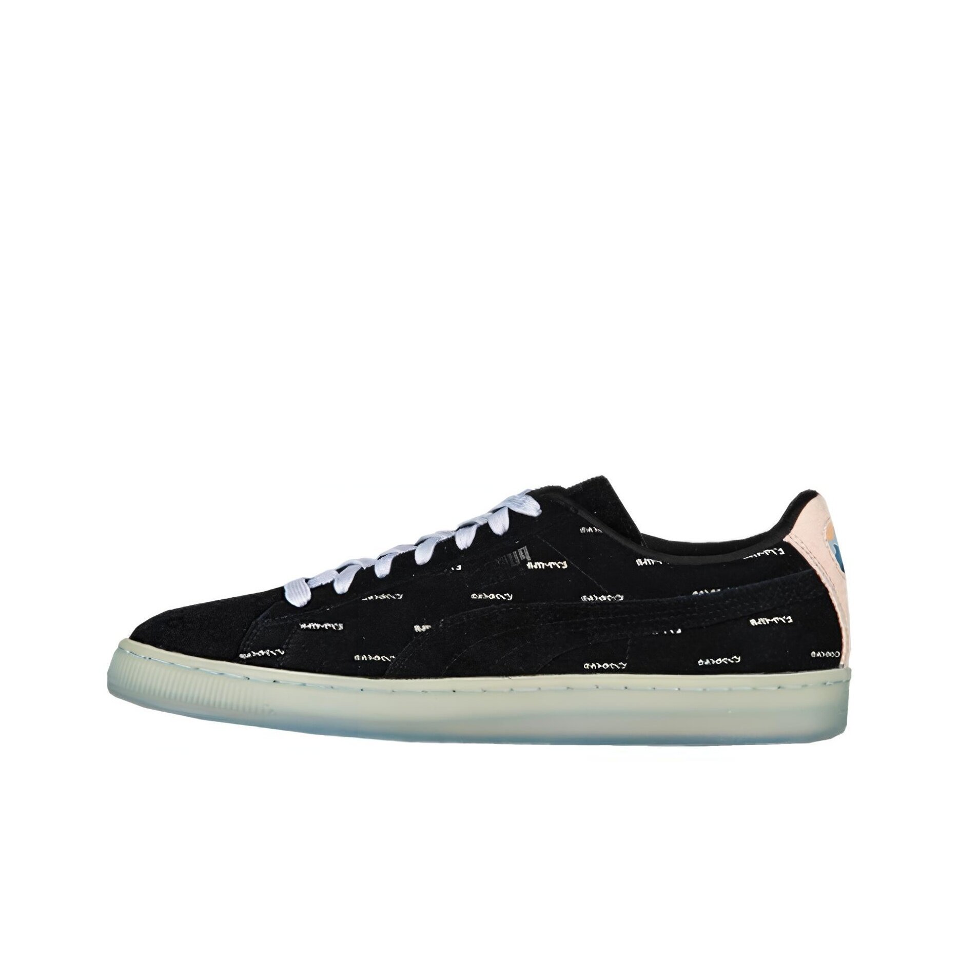 Кеды PUMA Suede