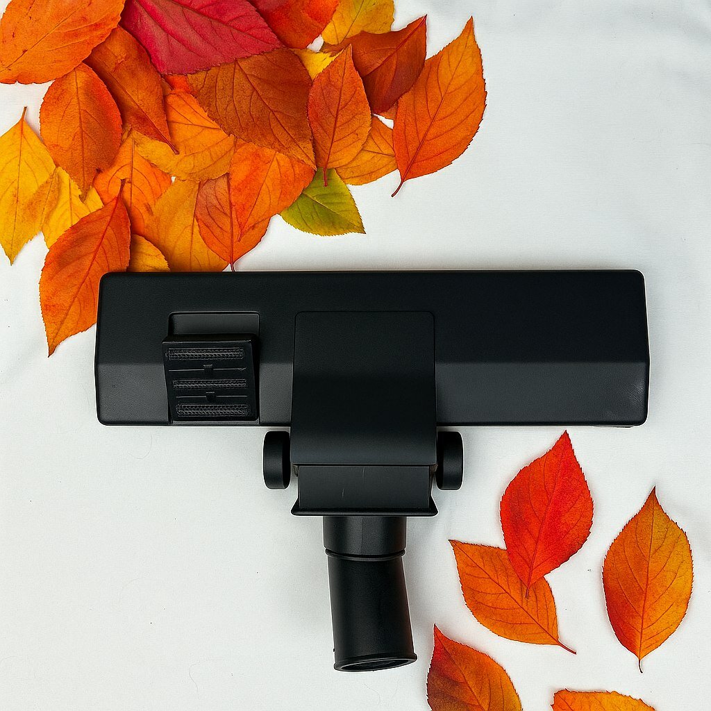 Щетка для пылесоса универсальная d 32-35 / Насадка пол-ковер