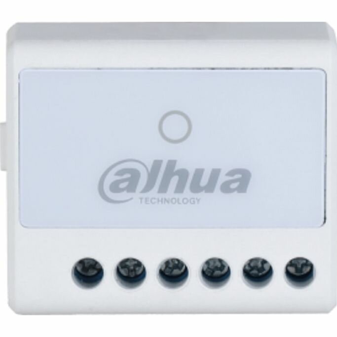 Dahua DHI-ARM7011-W2 Беспроводная GSM-сигнализация