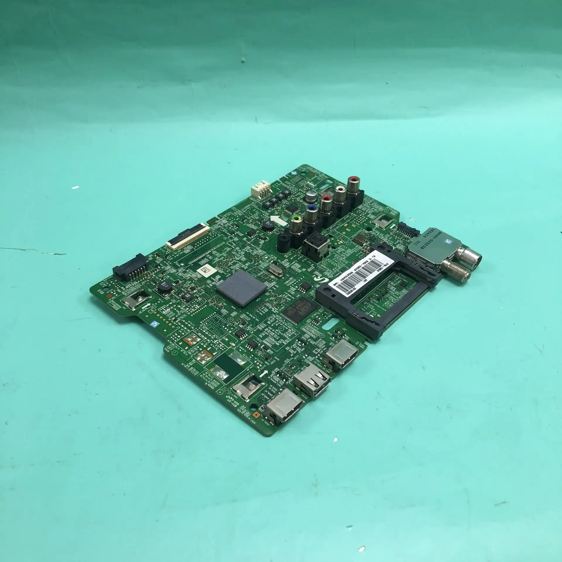 материнская плата BN41-02527A BN94-108548 SAMSUNG UE32K510AU
