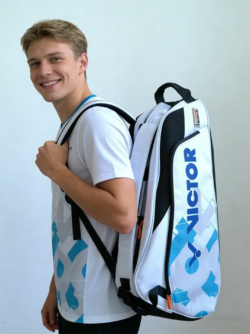 Victor Сумка для бадминтона — фото 1