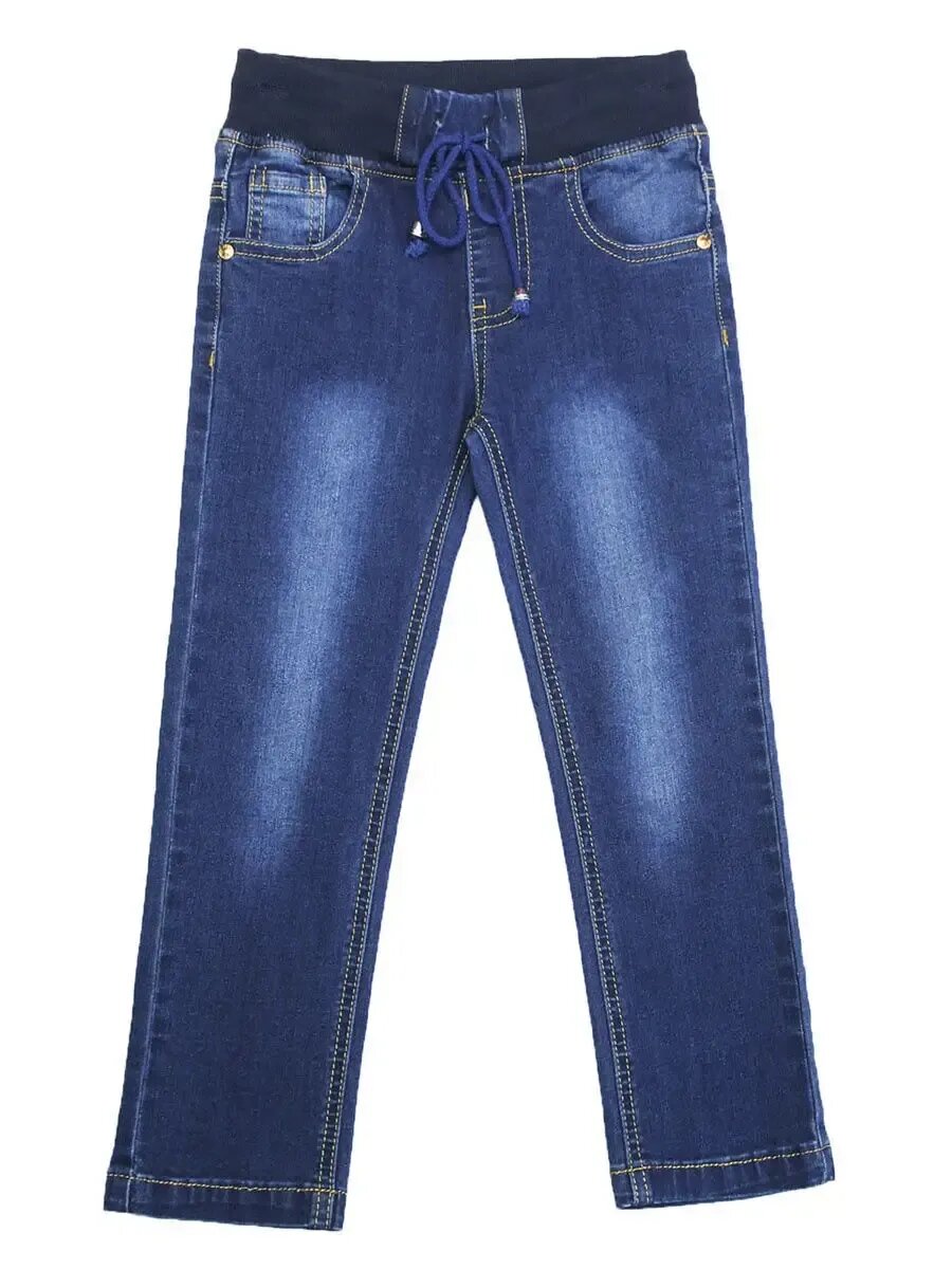 Джинсы Yuke jeans Базовая коллекция