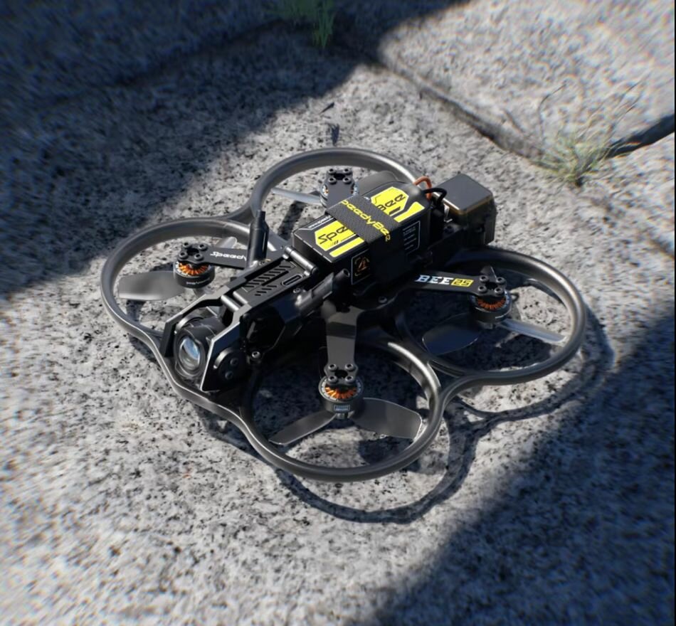 FPV дрон SpeedyBee BEE25O4P, версия 1 — фото 1