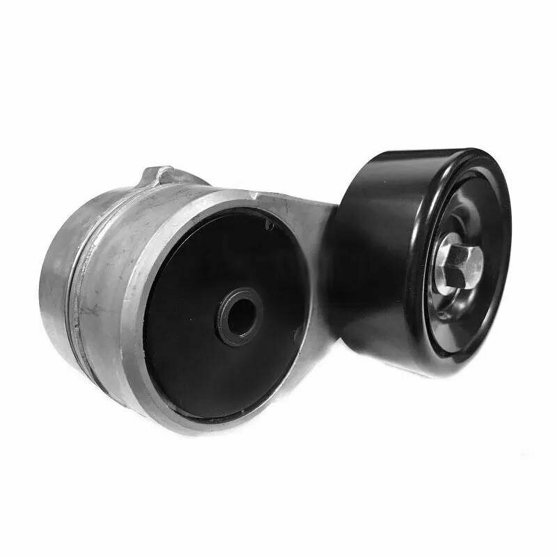 Натяжитель приводного ремня HYUNDAI/SAT ST-25281-2B010 KIA I20/I30/SOLARIS/SOUL/VELOSTER 1,4/1,6 бензин 06-