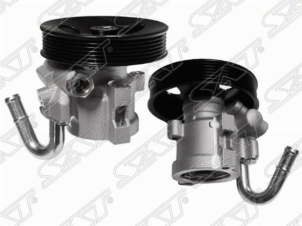 Насос ГУР SAT ST-VP94 CHEVROLET AVEO 1,4 03-