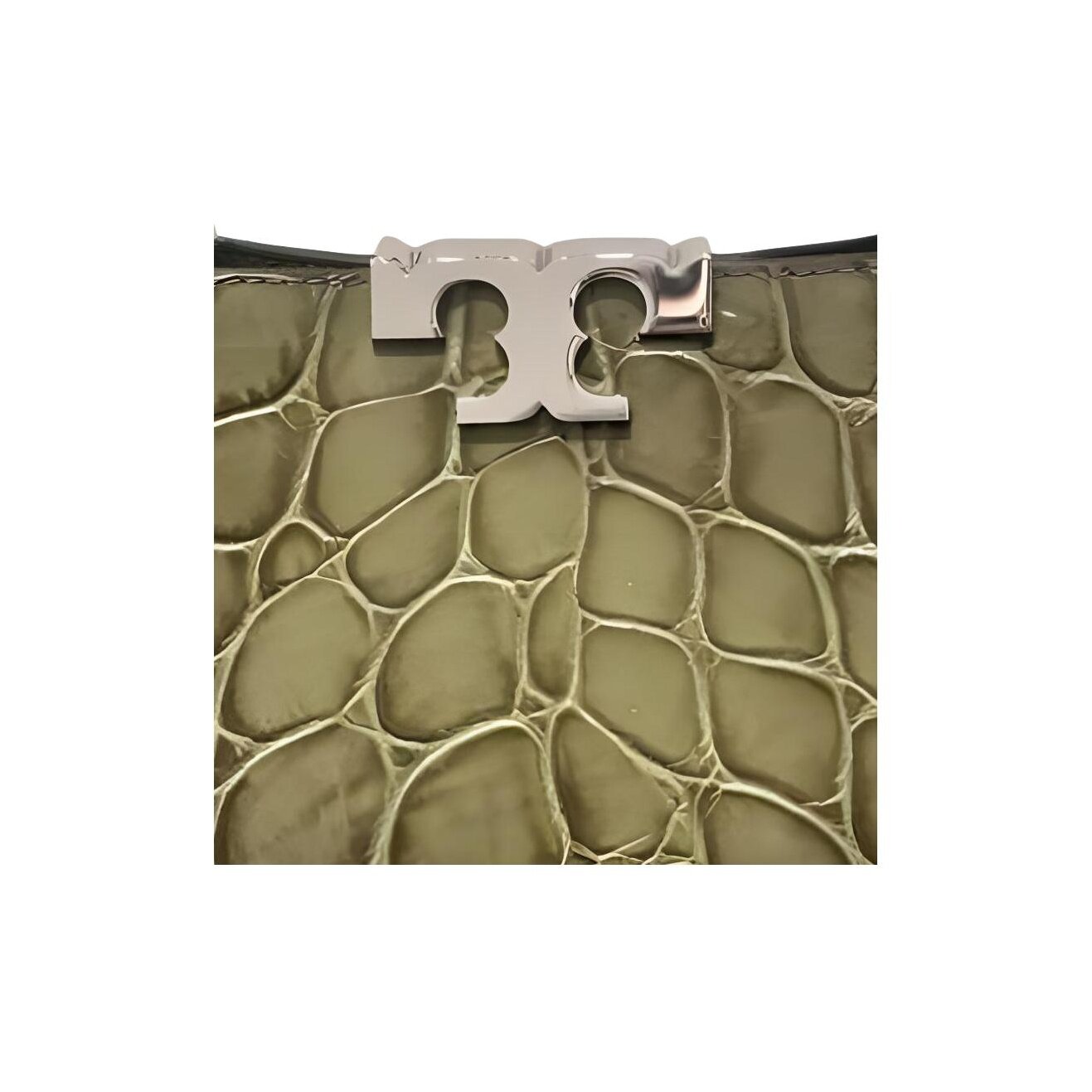 Сумка Tory Burch Eleanor — фото 1