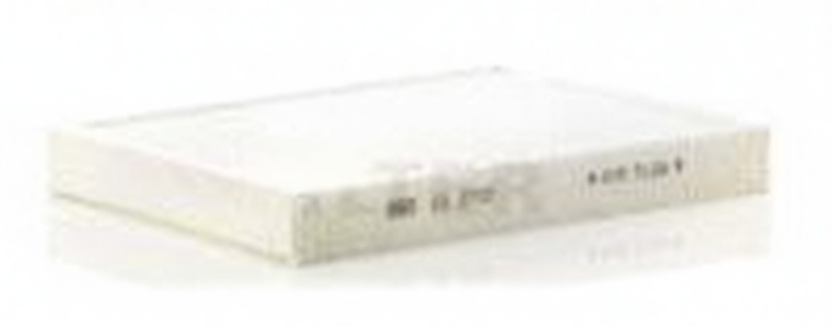 Фильтр салонный CU2733 MANN-FILTER арт. CU2733
