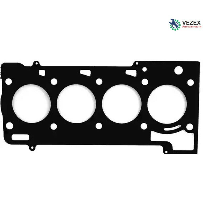 VICTOR REINZ 613665000 прокладка ГБЦ!\ Audi A1/A3, Skoda Fabia/Octavia/Rapid, VW Golf/Polo 1.2TSI/TFSI 10>