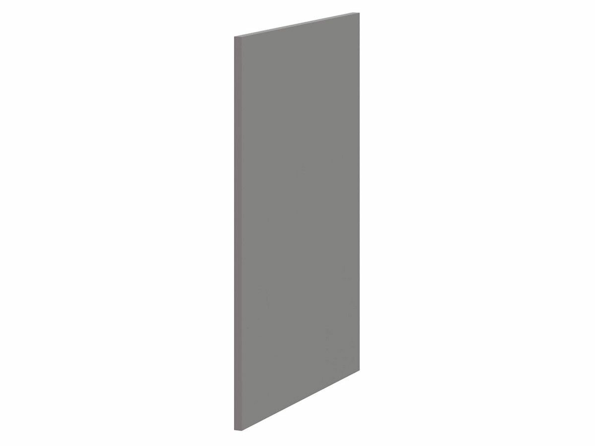 Dekorativnaya panel dlya stola modern dlya kuhonnyh shkafov 54 5h72 sm grey