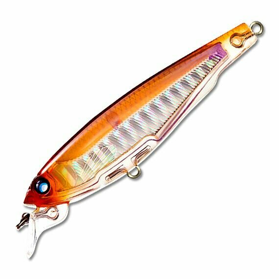 Воблер Yo-Zuri 3DS Minnow (SP) 70mm F962-HHWS