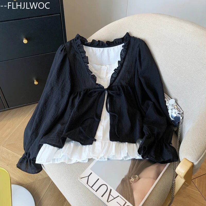 Рубашка FLHJLWOC