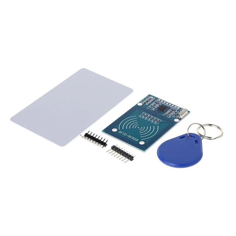 RFID-модуль RC522 для Arduino — фото 1