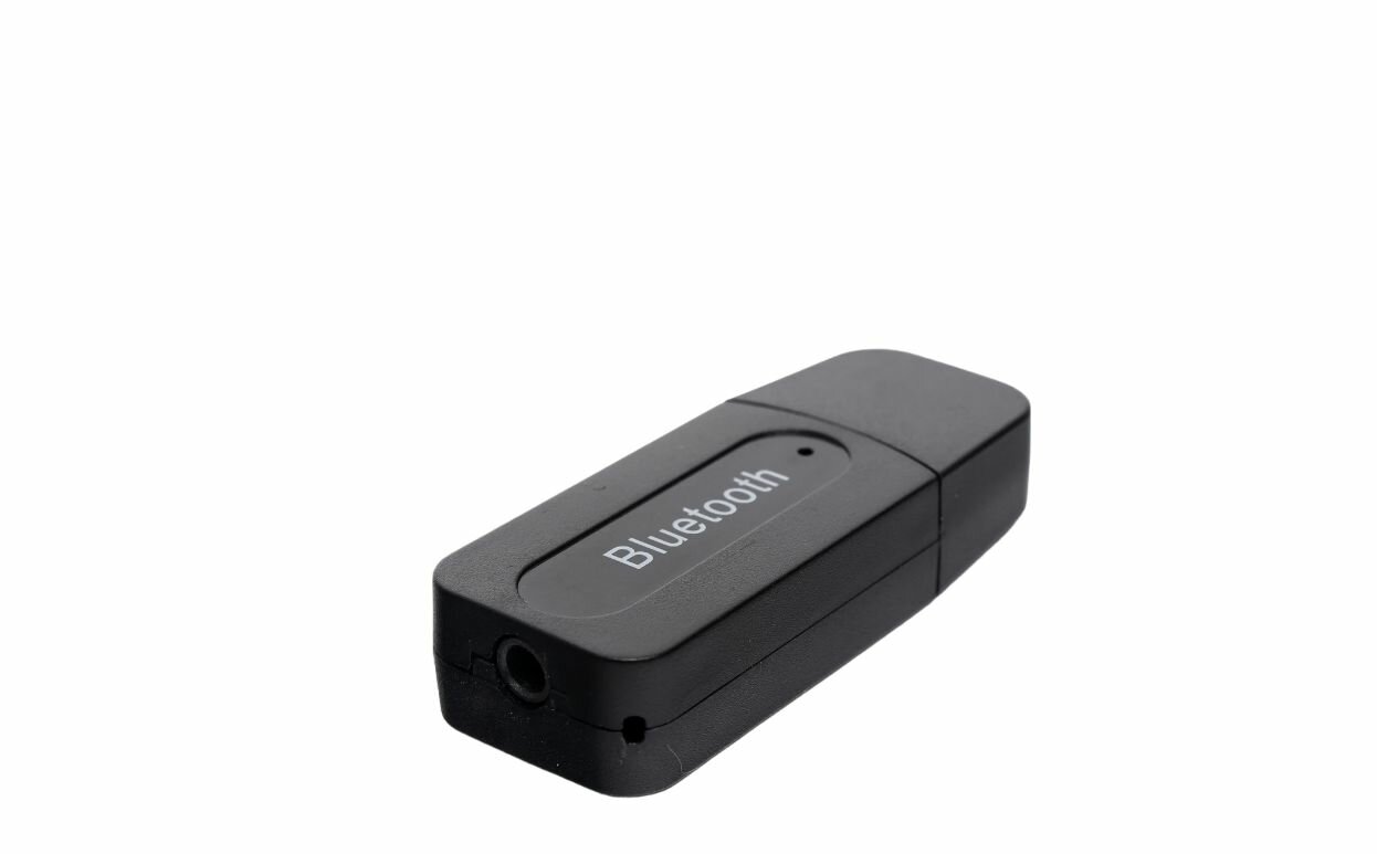 Адаптер-переходник Bluetooth Audio Receiver AUX — фото 1