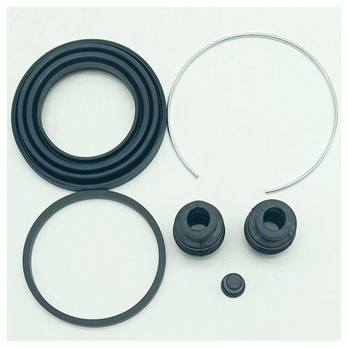 Ремкомплект тормозного суппорта переднего Toyota Celica, Corolla, Prius (d57 мм, Aisin) Front ZIKMAR Z82961R
