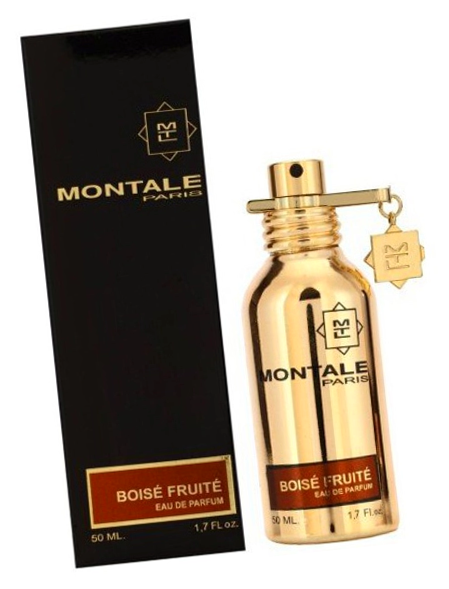 Montale Boise Fruite - парфюм для женщин и мужчин 50 мл / Монталь Бойсе Фрут