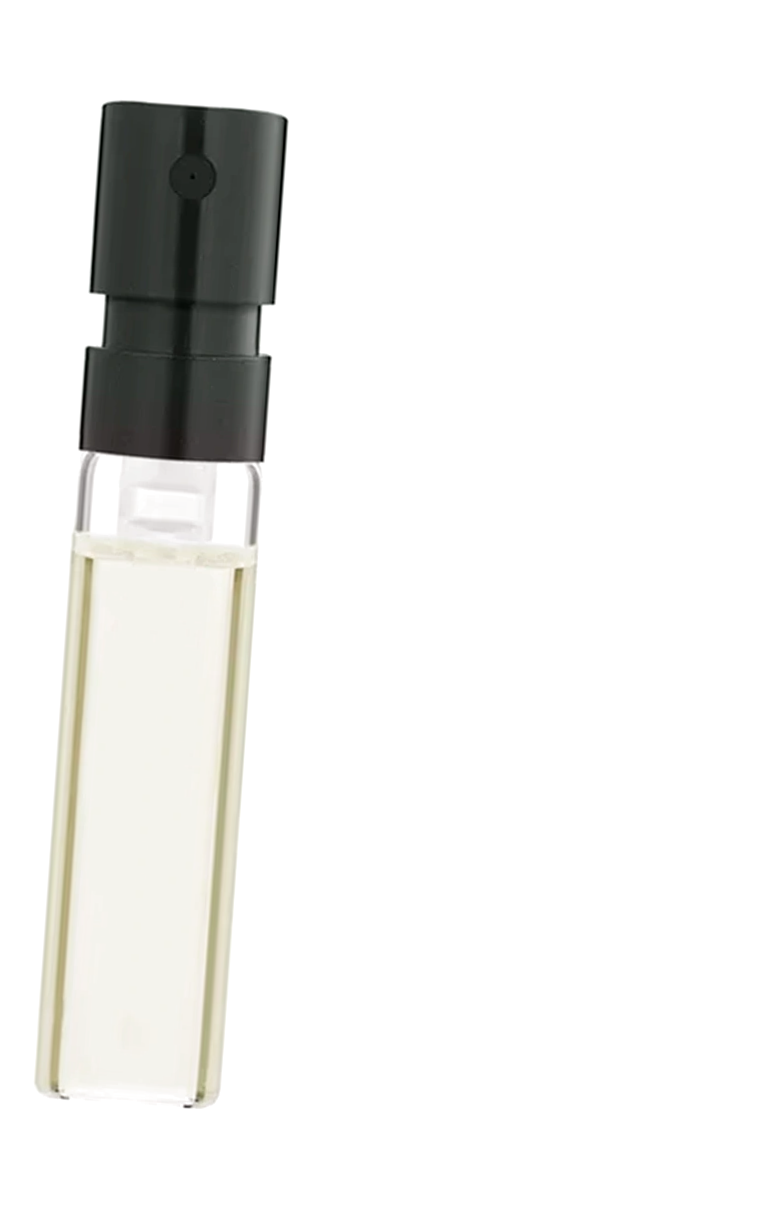 Парфюм унисекс Escentric Molecules Molecule 01 Ginger 2 мл сэмпл - Эксцентрик Молекулс Джинджер
