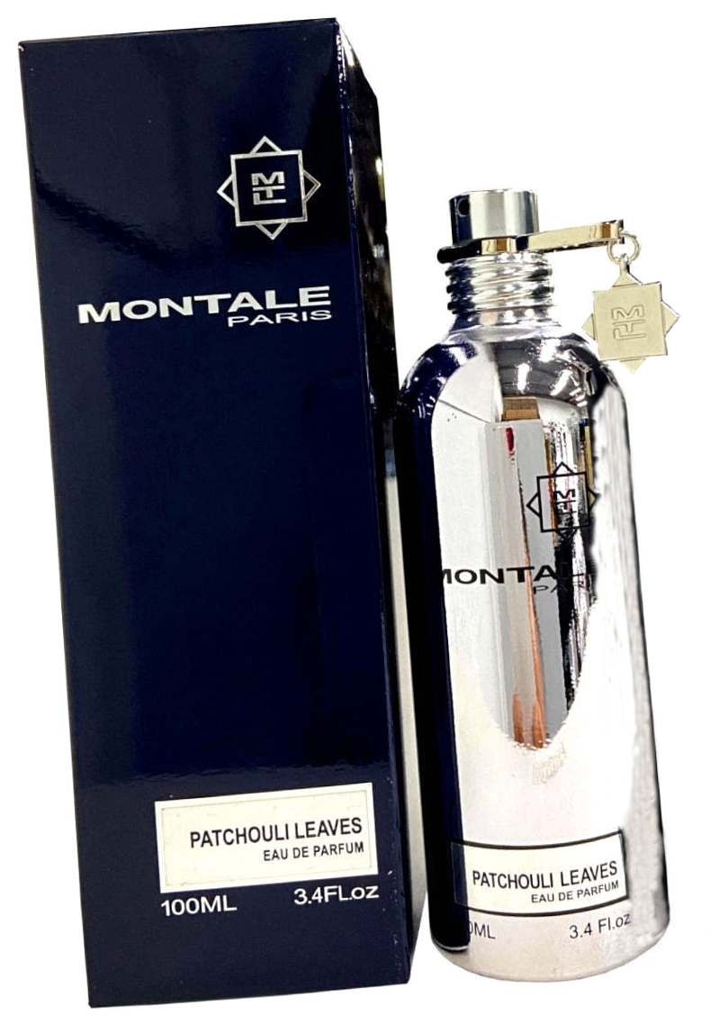 Монталь Пачули Ливс духи 100 мл унисекс - Montale Patchouli Leaves парфюмерная вода