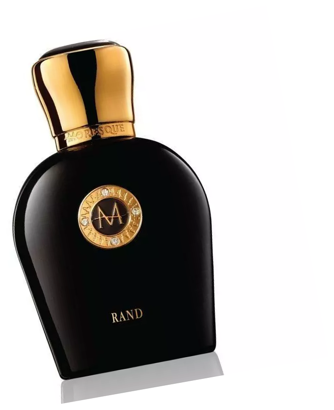 Moresque Rand eau de parfum 50 мл унисекс / Мореск Ранд парфюм