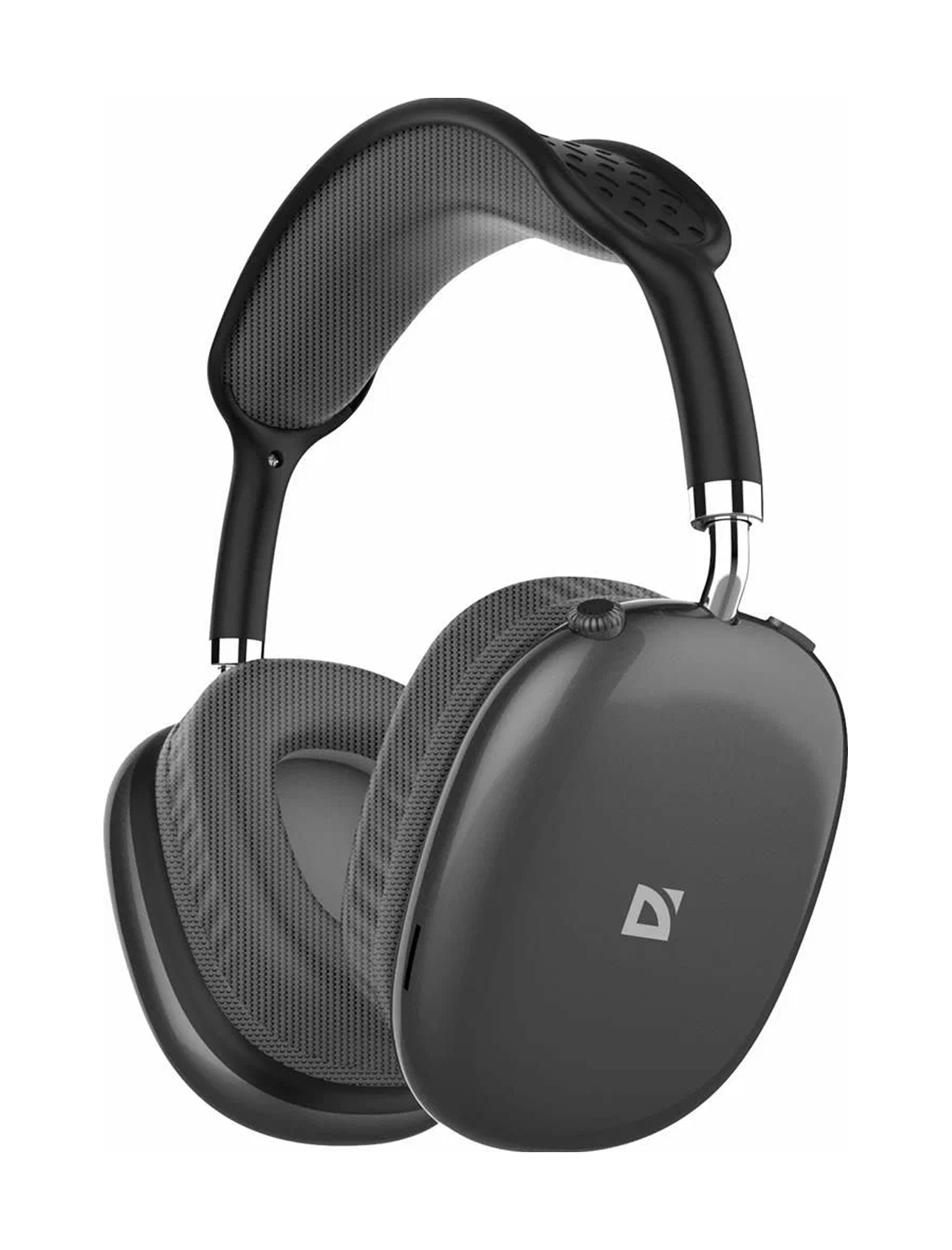 Наушники DEFENDER (63645) FreeMotion B645 черный, микрофон, Bluetooth