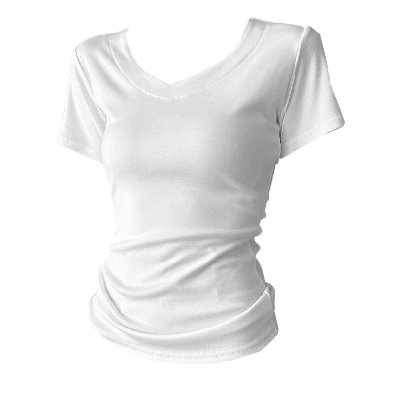 Майка бельевая