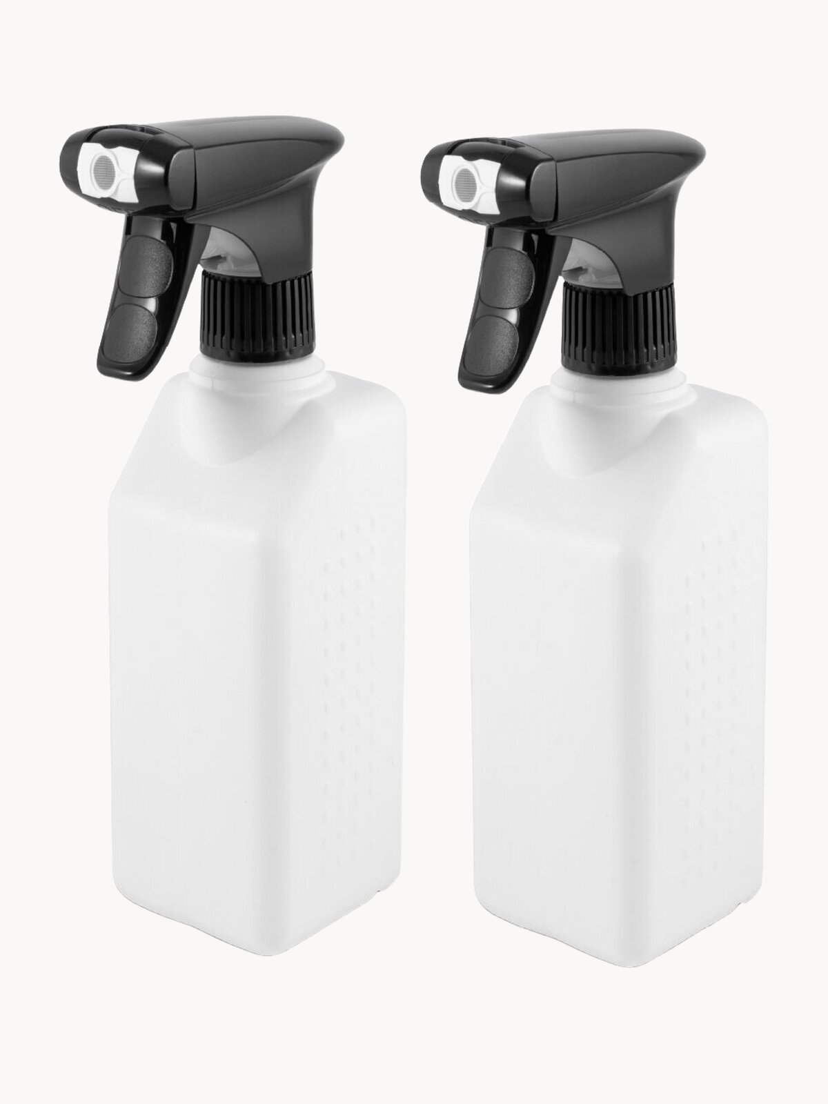 Пульверизатор для воды, пенообразователь FastMarket, 2 шт по 500 мл