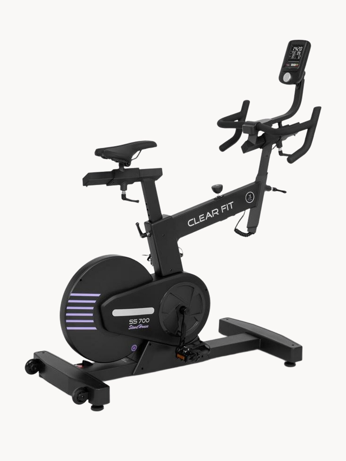 Велотренажер / сайкл Clear Fit StartHouse SS 700