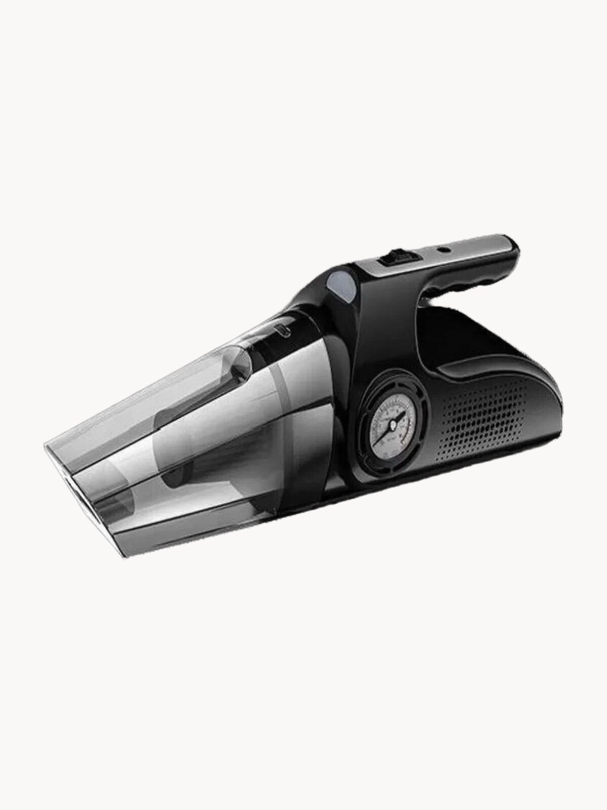 Автомобильный пылесос с компрессором, ручной пылесос, для автомобиля, пылесос автомобильный, от прикуривателя, в авто