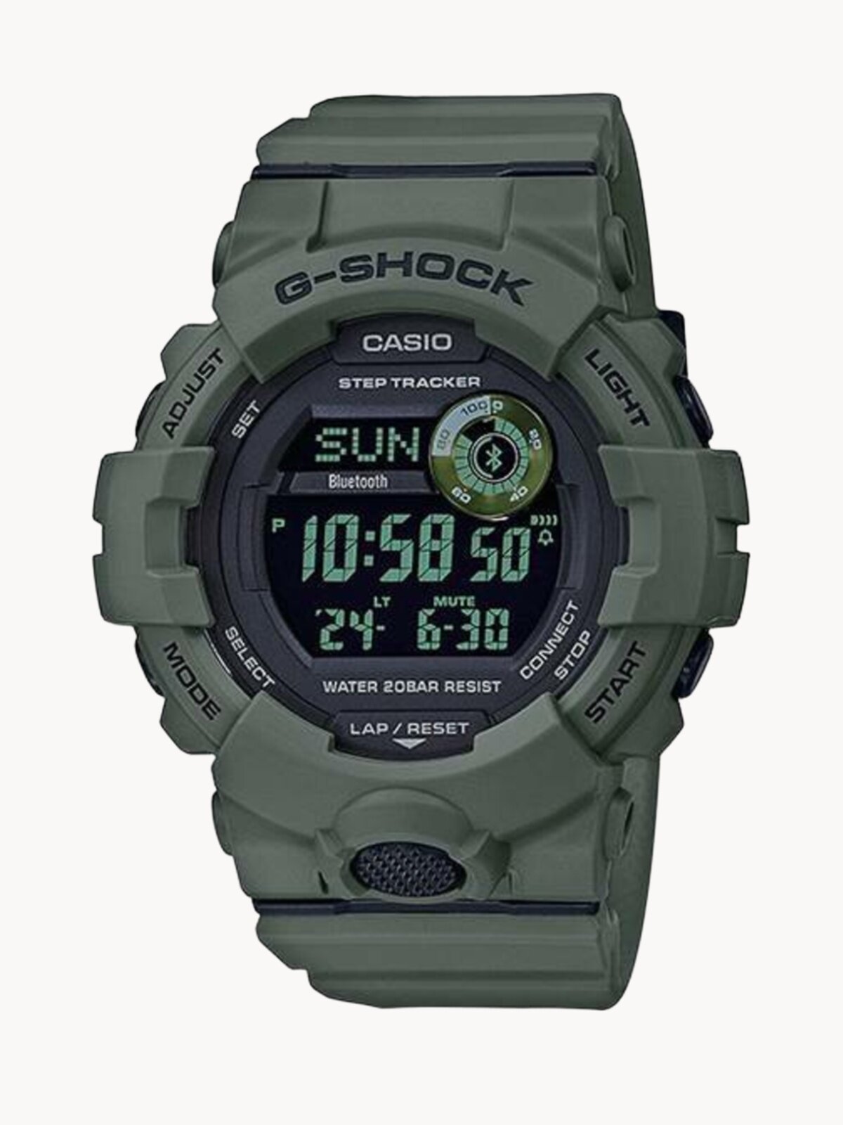 Наручные часы G-Shock