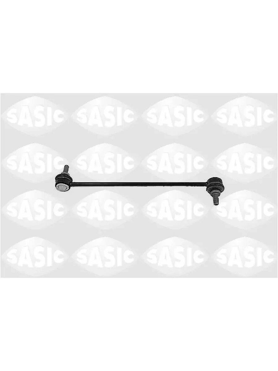 Стойка стабилизатора Sasic Fiat Panda 51856872