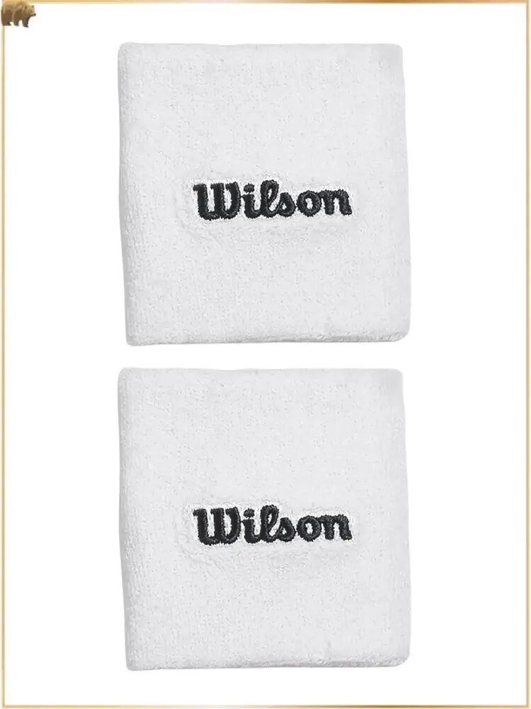 Wilson Напульсник, размер: Универсальный