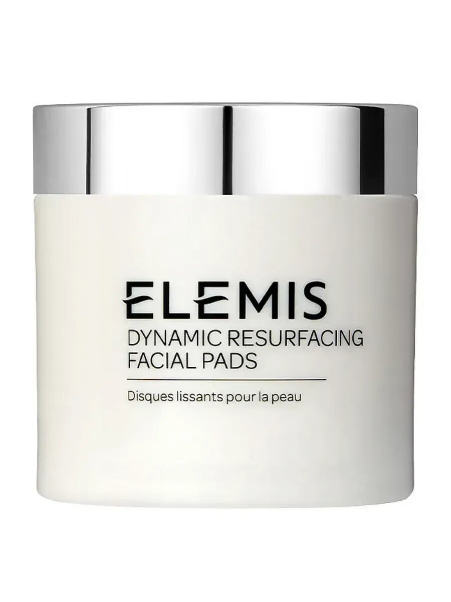 Elemis Диски для лица Dynamic Resurfacing Facial Pads 60 шт